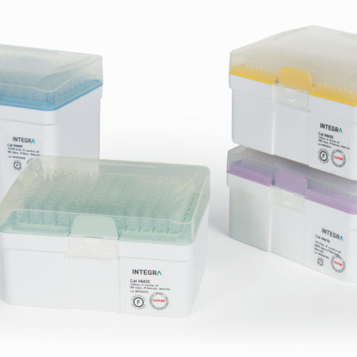 Solutions, standards & buffers - Labotec - Quality Laboratory Equipment ...